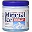 Amazon.com: Mineral Ice Therapeutic Pain Relieving Gel, 16 Ounce, Blue ...
