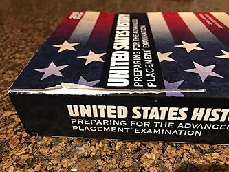 Amazon.com: United States History: Preparing for the Advanced Placement ...