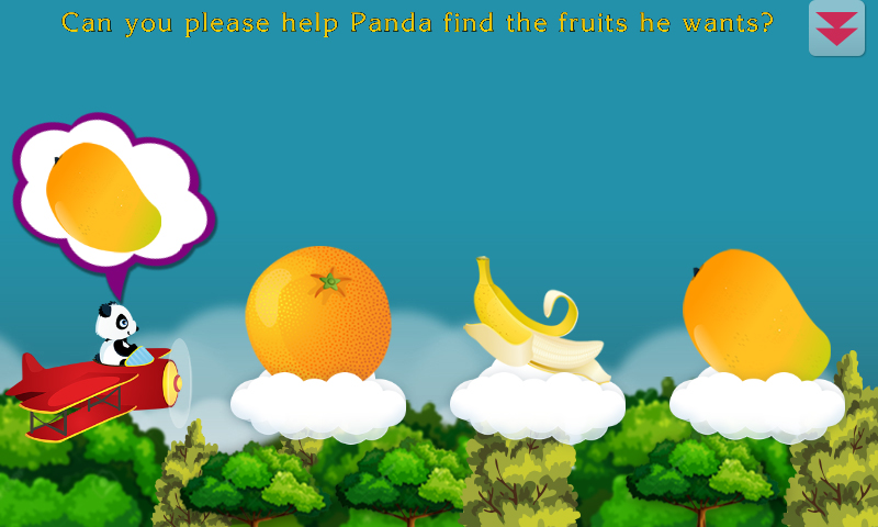 Panda Preschool Adventures - App on Amazon Appstore