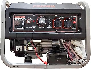 Generators & Portable Power: Buy Online at Best Prices in Egypt | Souq ...