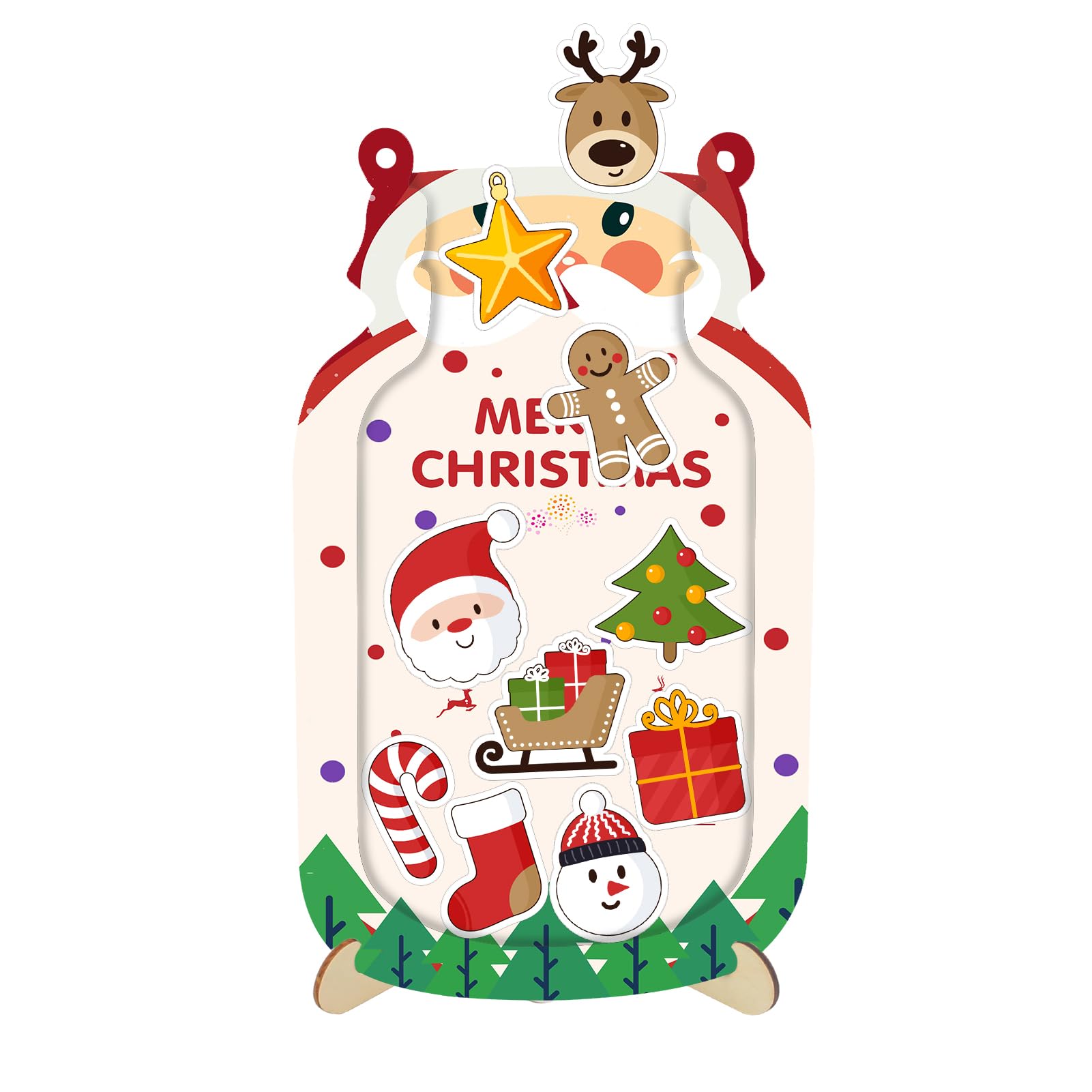 Snapklik.com : Personalized DIY Reward Jar For Kids: Classroom ...