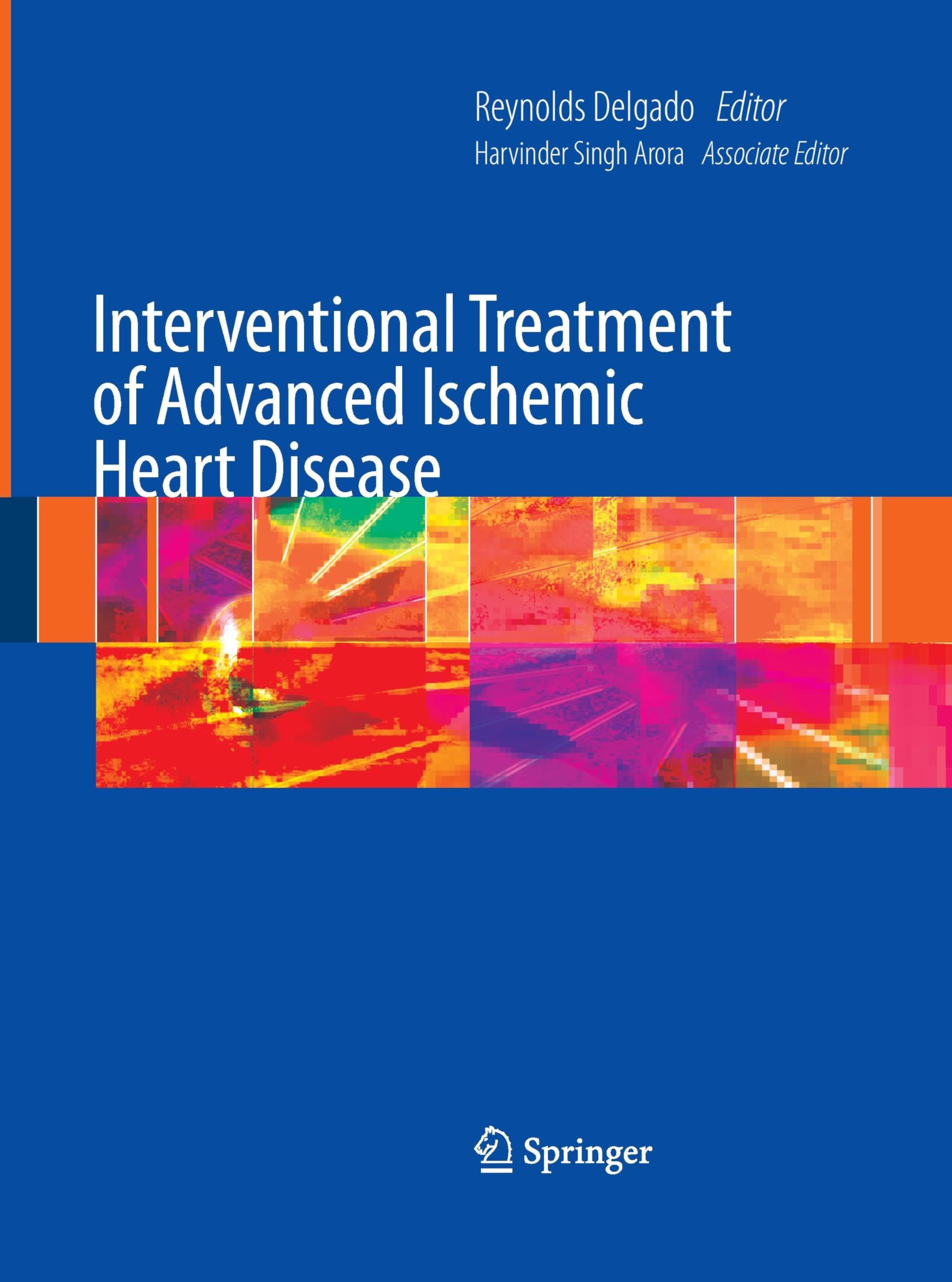 Interventional Treatment of Advanced Ischemic Heart Disease ...
