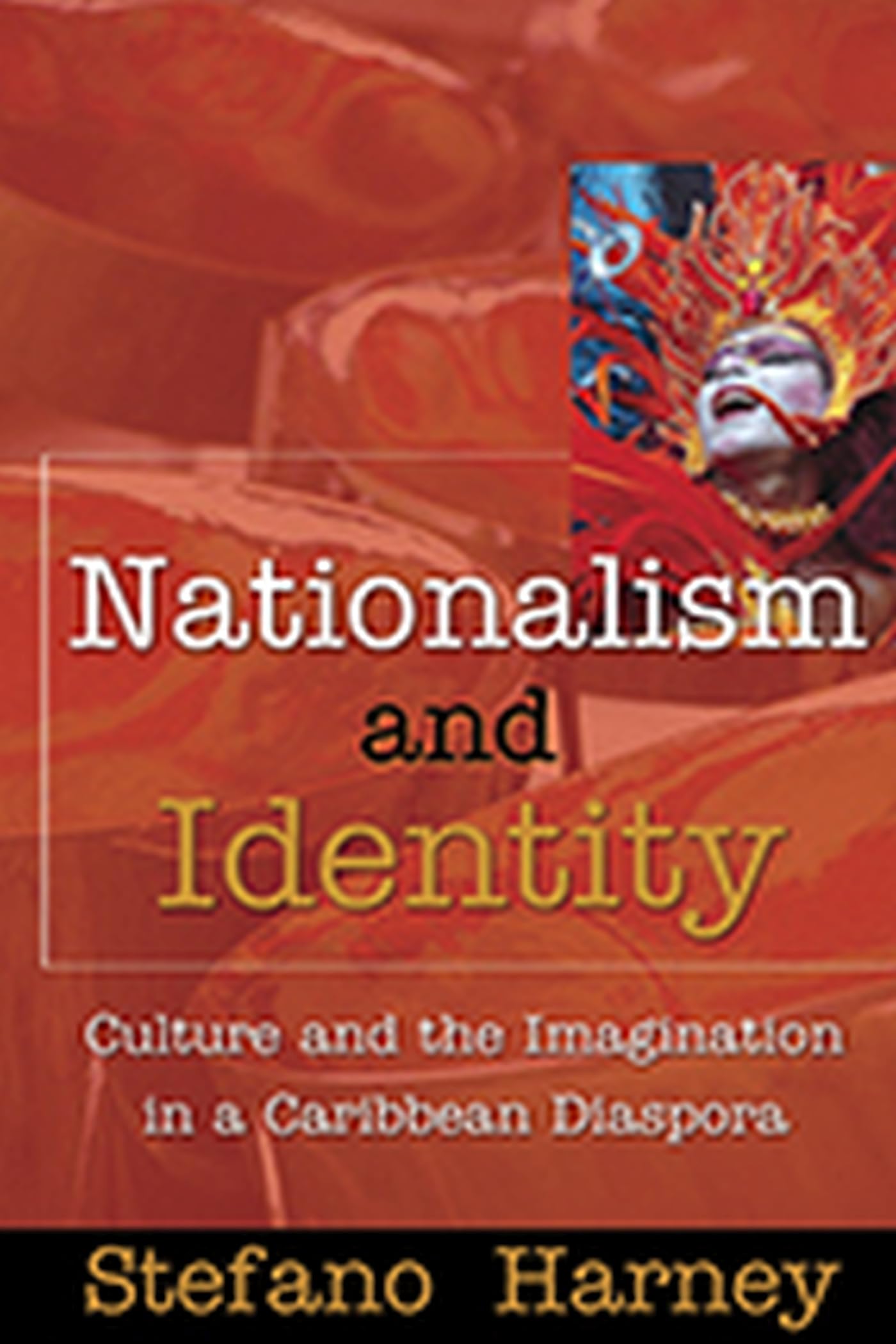 Amazon.com: Nationalism & Identity Culture: Culture and the Imagination ...