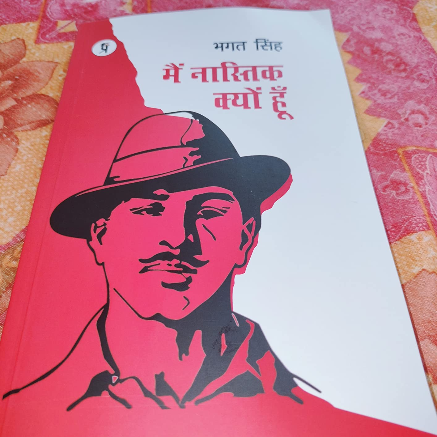 Main Nastik Kyun Hoon : Bhagat Singh: Amazon.in: Books