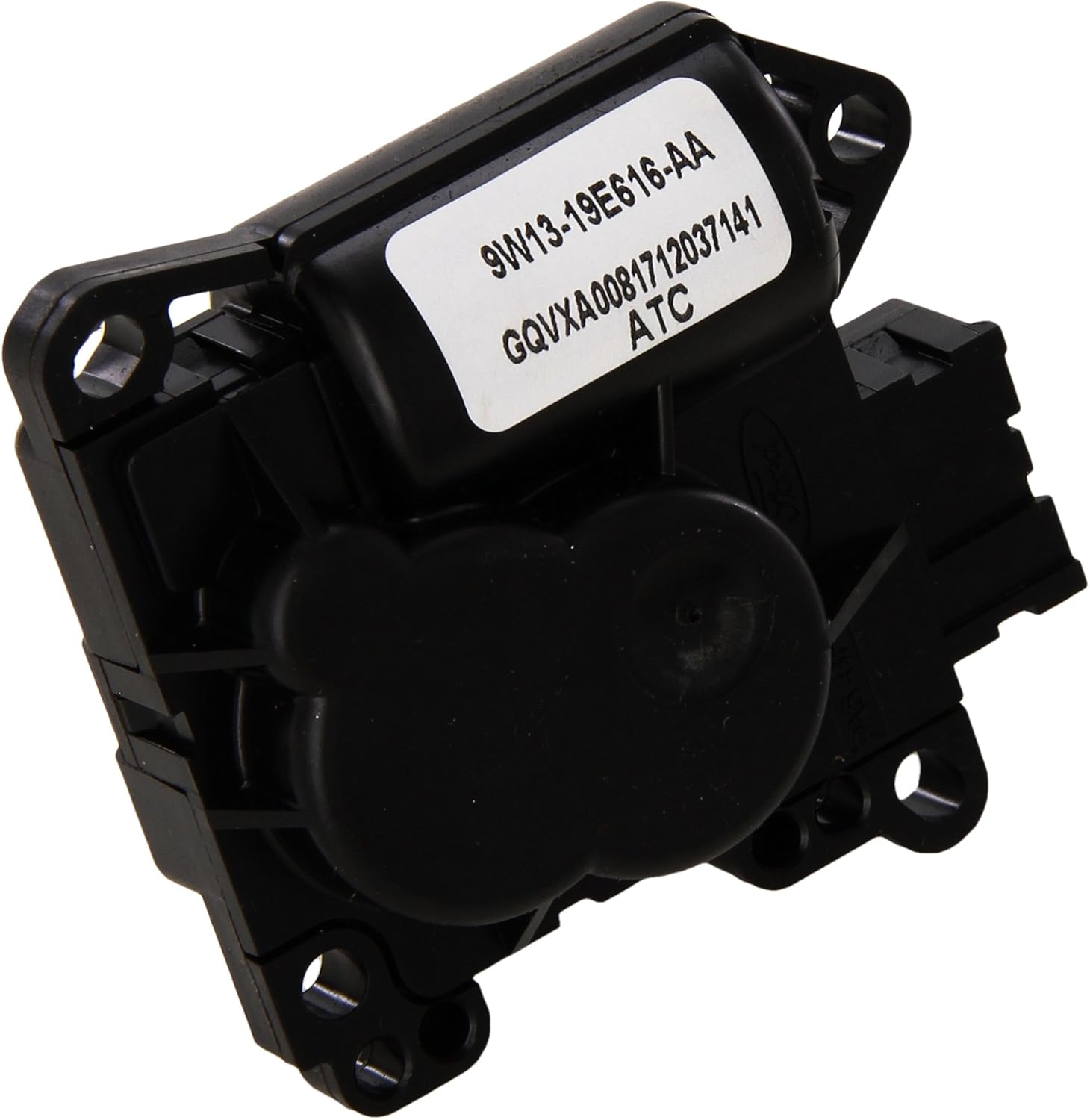 Amazon.com: Genuine Ford 9W1Z-19E616-A A/C Motor Assembly : Automotive