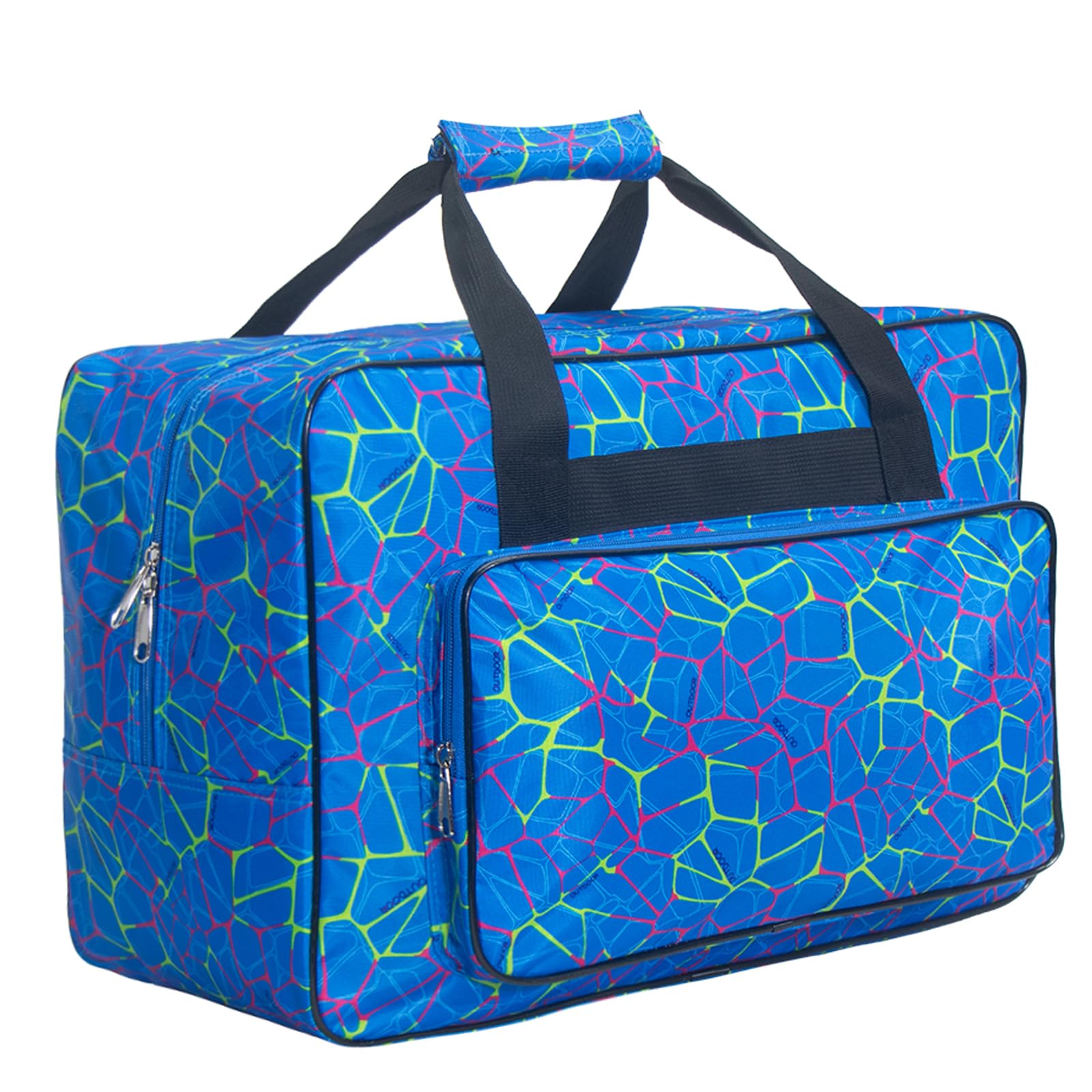 Amazon.com: Haroranax Sewing Machine Carrying Case，Sewing Machine ...