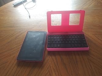 Amazon.com: RCA 7 Voyager 1.3GHz 4Core 16G Android 5 Bluetooth 4 with ...