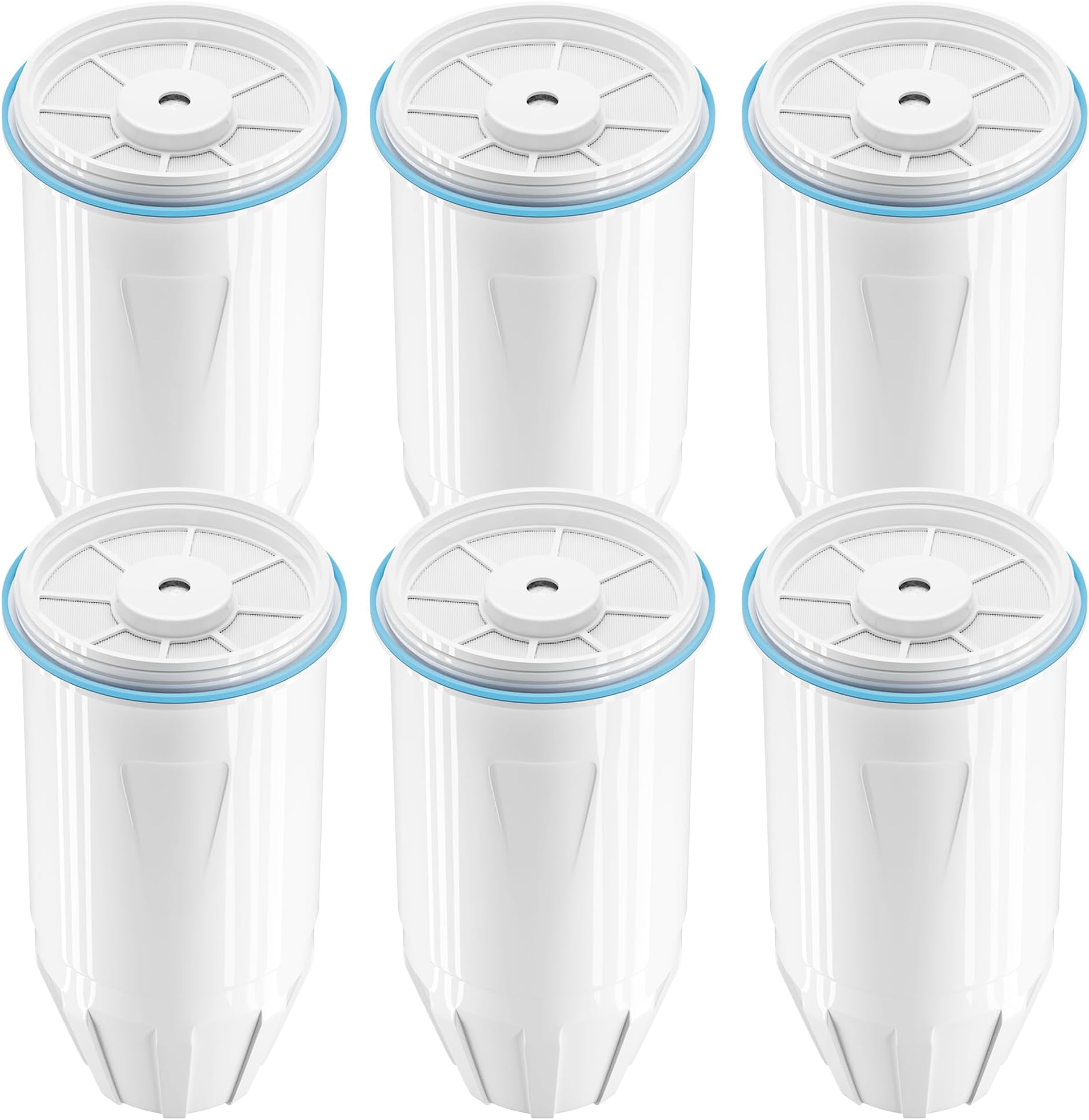 Amazon.com: ZeroWater Official Replacement Filter - 5-Stage 0 TDS ...