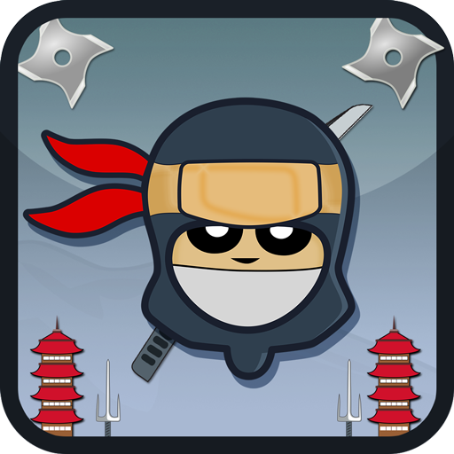 Spring Ninja Jump - App on Amazon Appstore