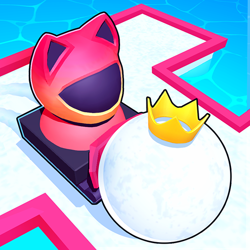 Snow Fight: Last Hero - App on Amazon Appstore
