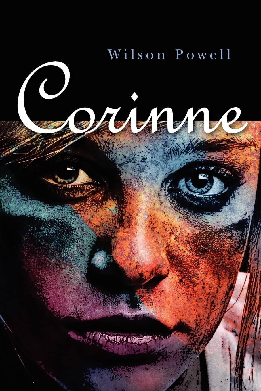 Corinne: Powell, Wilson: 9781456302542: Amazon.com: Books