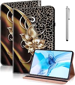 Amazon.com: Case for Samsung Galaxy Tab A 9.7 inch 2015 (SM T550/T555 ...