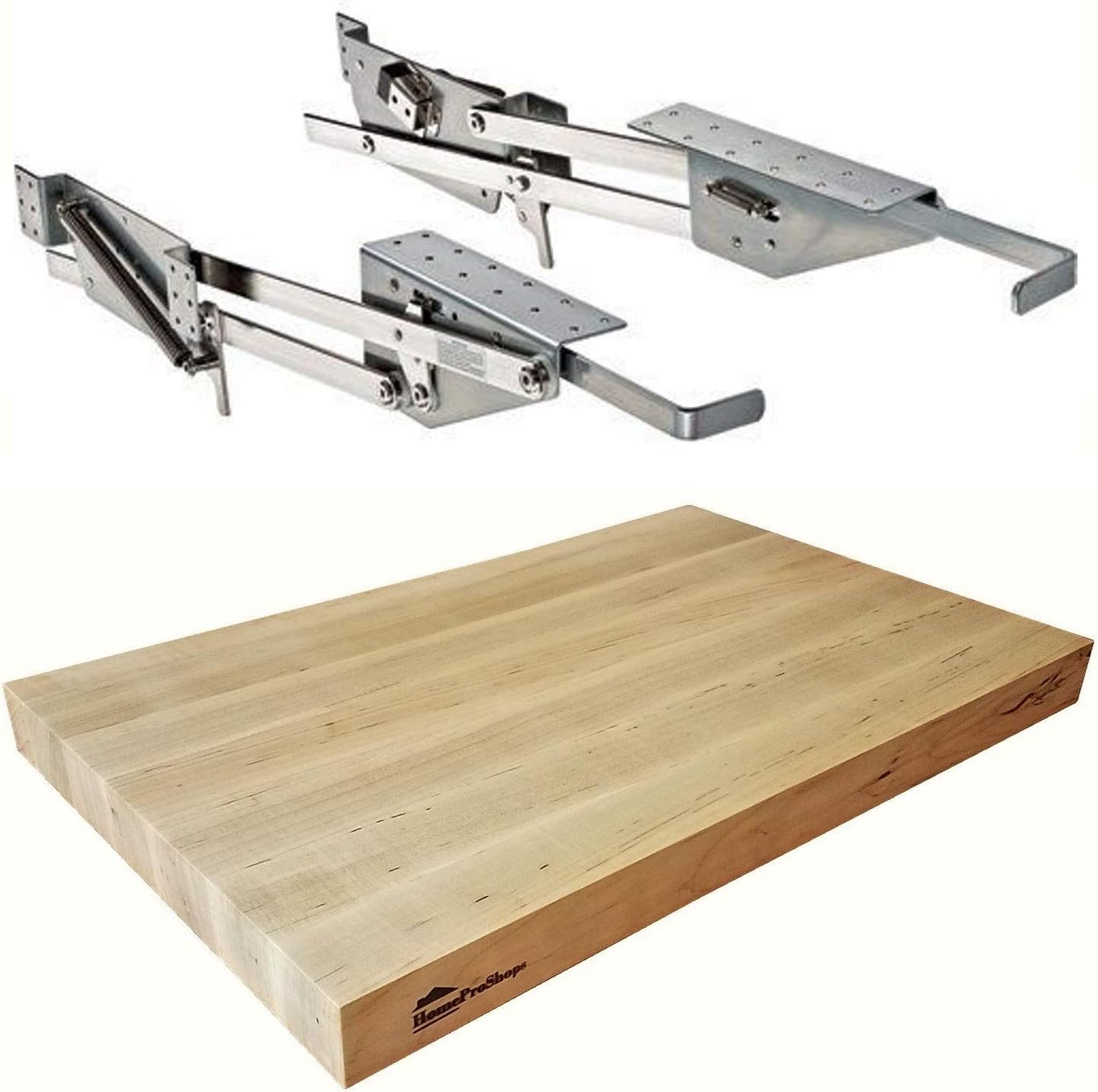 Amazon.com: Rev-A-Shelf - RAS-ML-HDCR - Full Height Base Cabinet Heavy ...