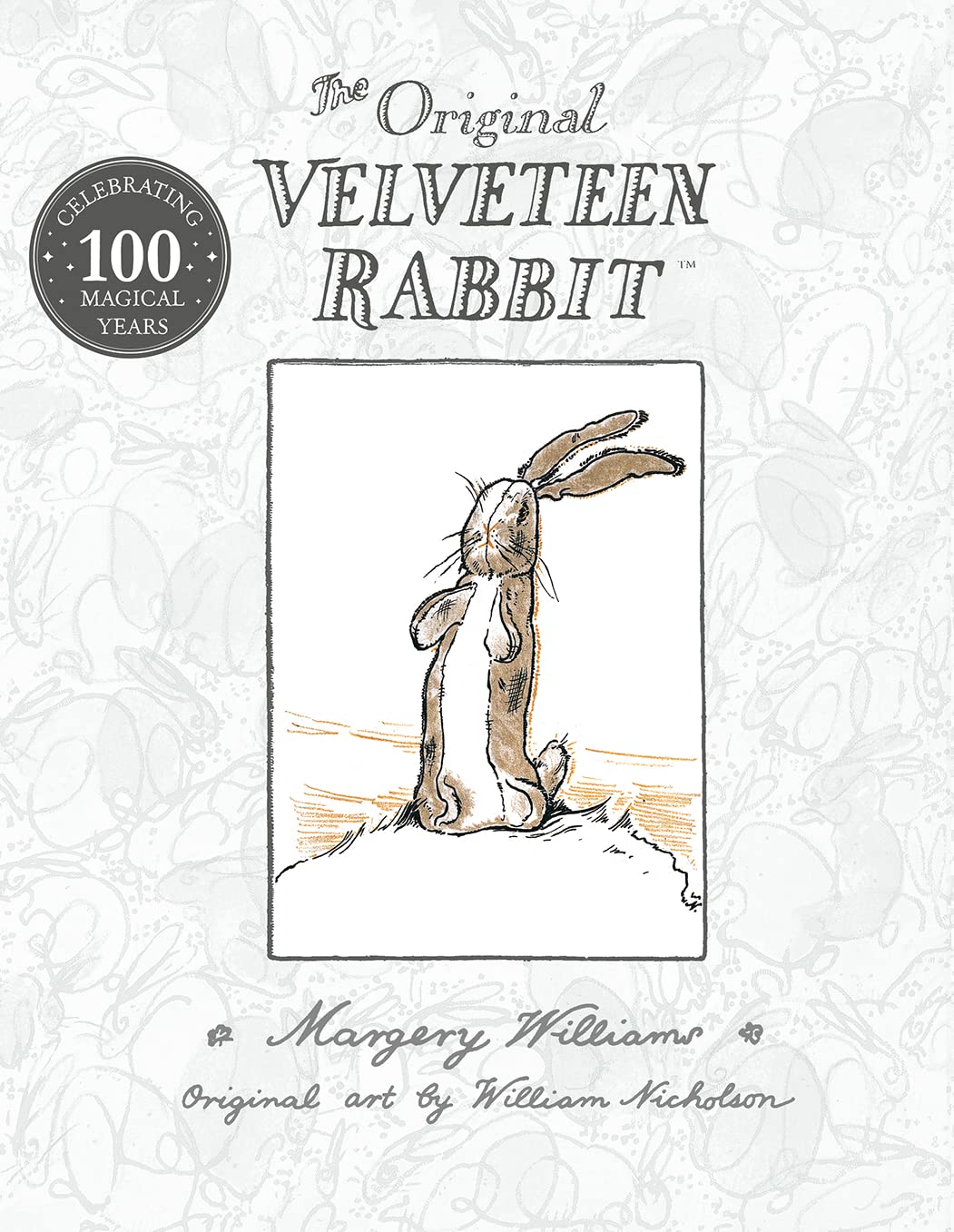 The Velveteen Rabbit: The beloved children’s illustrated classic ...