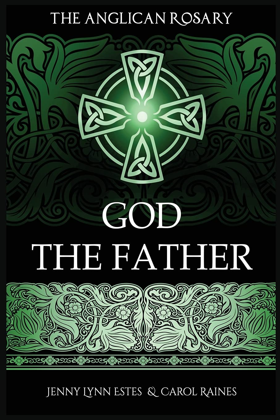 The Anglican Rosary Prayer Book