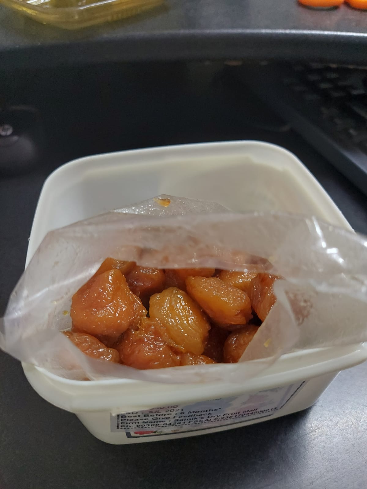 Sainik's Dry Fruit Mall Aloo Bukhara Dry | Aloo Bukhara Dry | Dried ...