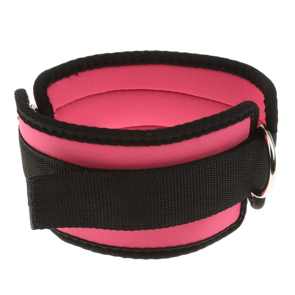 Buy PopEye Legs Strength Training Support Foot Brace Ankle Band Buckle ...