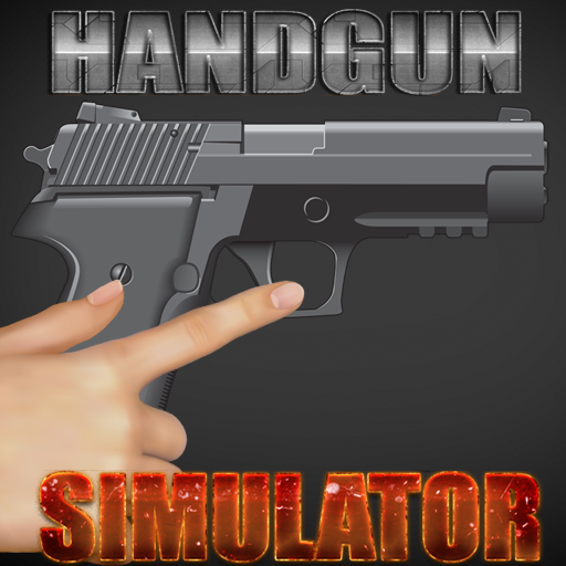 Handgun Simulator - App on the Amazon Appstore