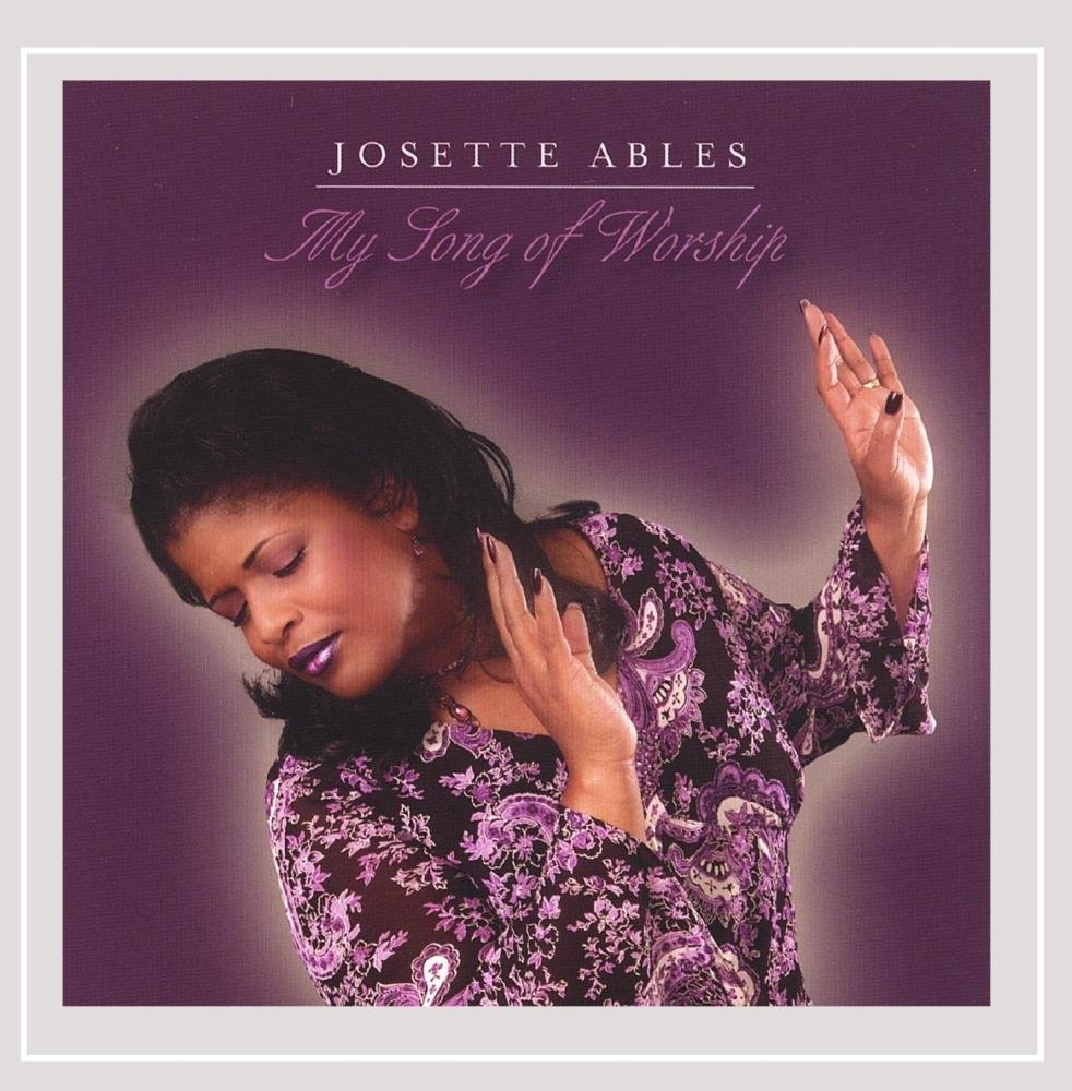My Song of Worship: Josette Ables, Josette Ables: Amazon.es: CD y vinilos}