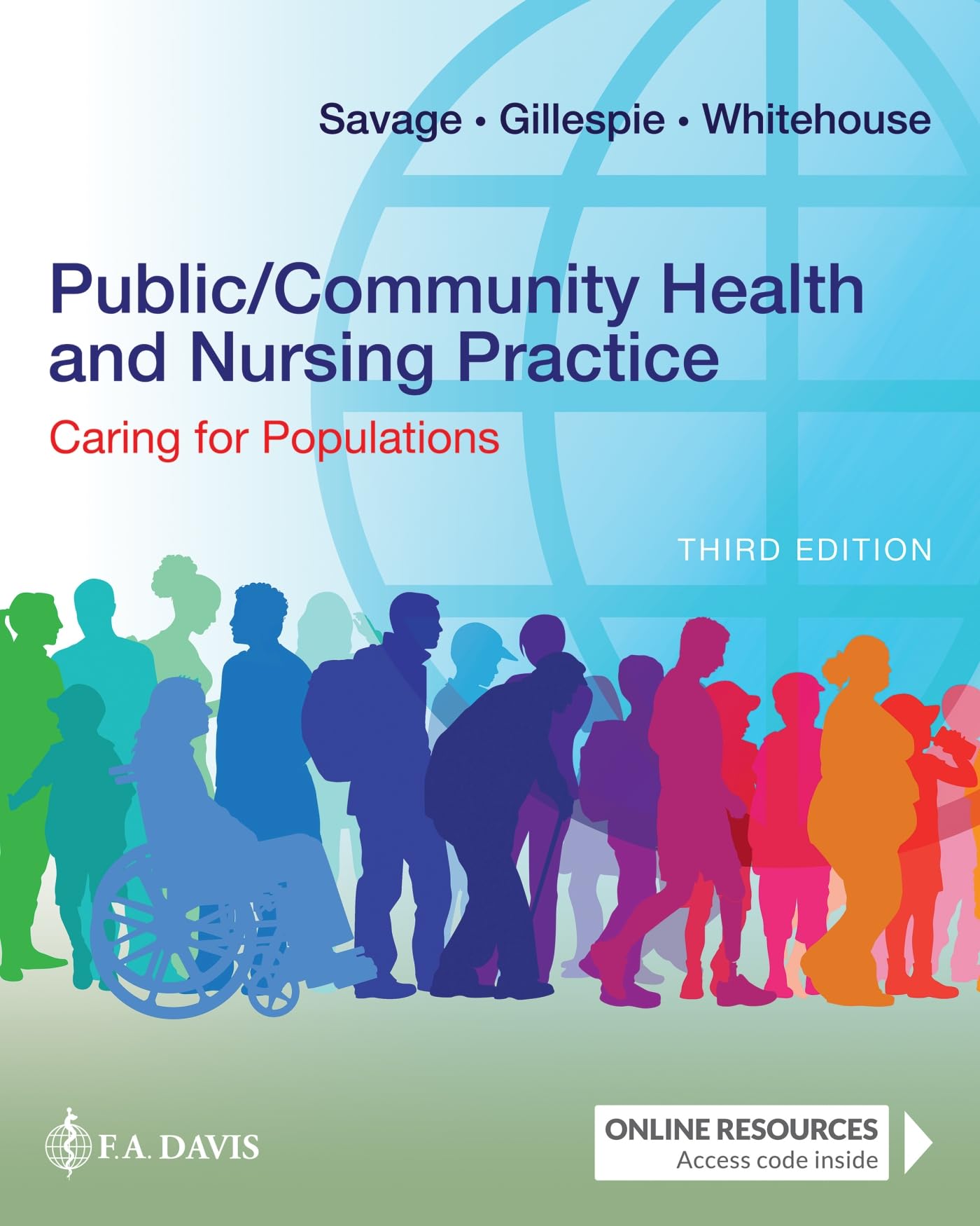Public/Community Health and Nursing Practice: Caring for Populations ...