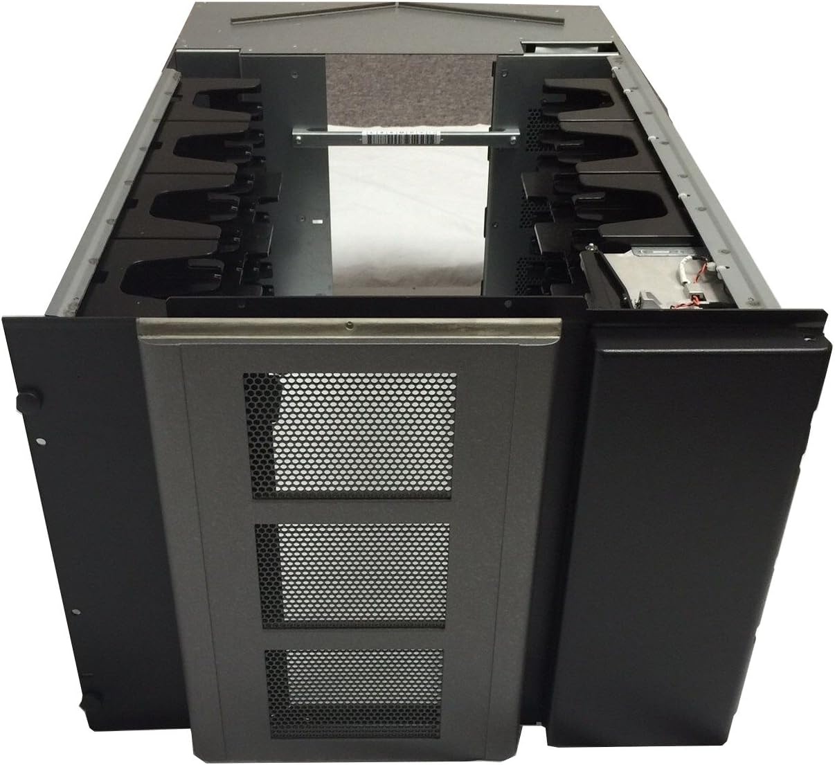 Amazon.com: Storagetek STK SL500 EZ Style DEM 4 Drive Bays 93 Slots ...
