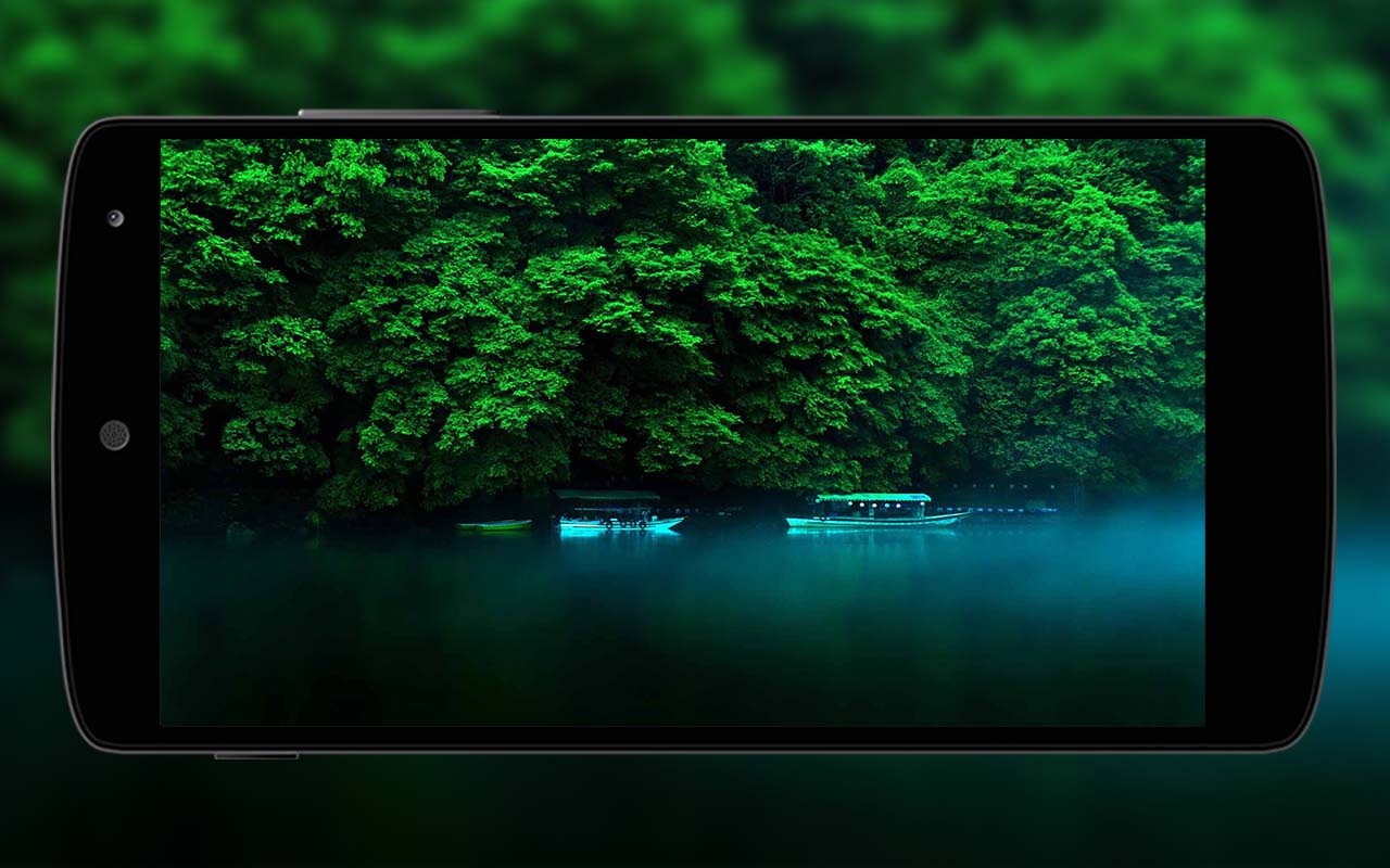 Nature Wallpaper - App on Amazon Appstore