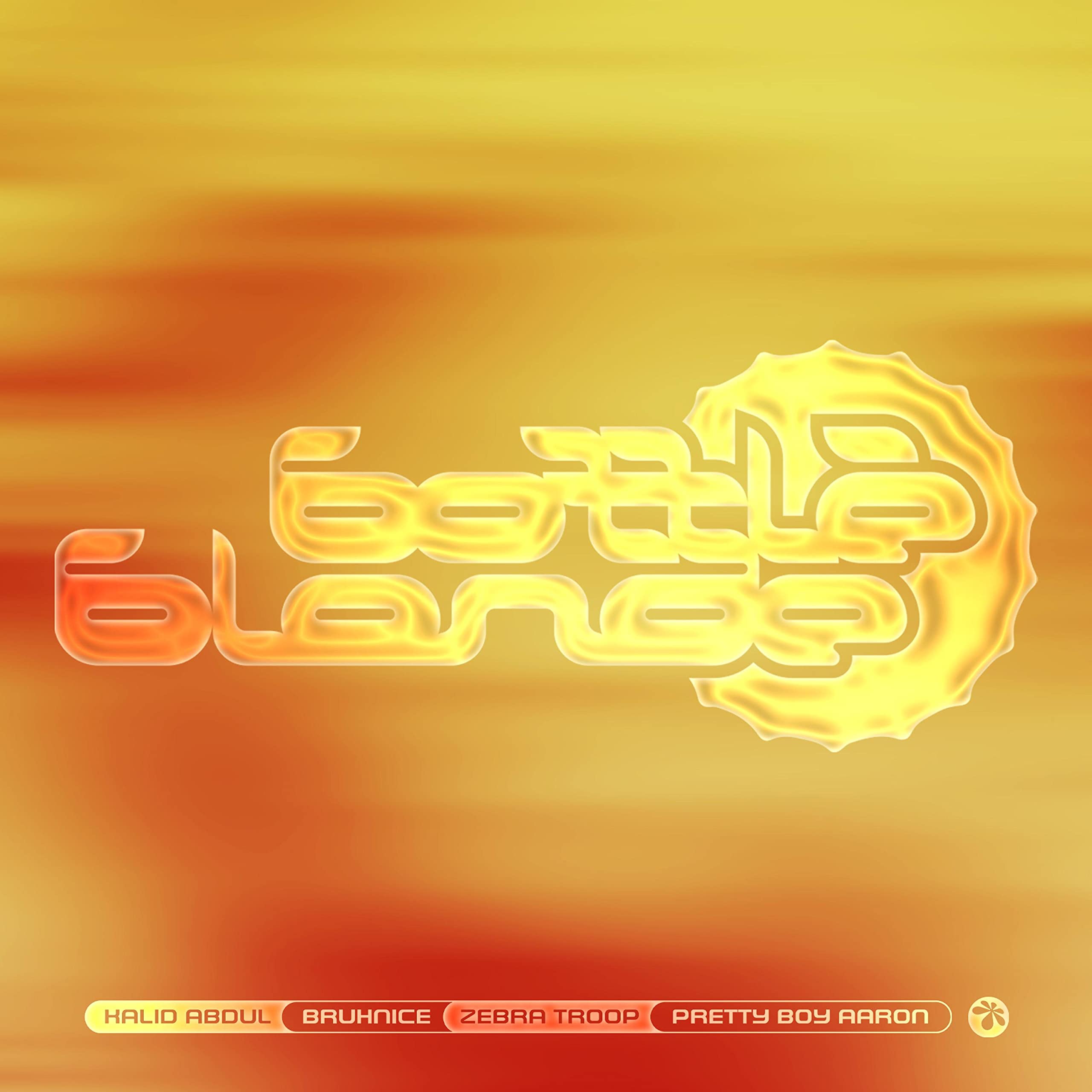 Make It Right [feat. Joji] [Explicit] song by Nessly feat. Joji from ...