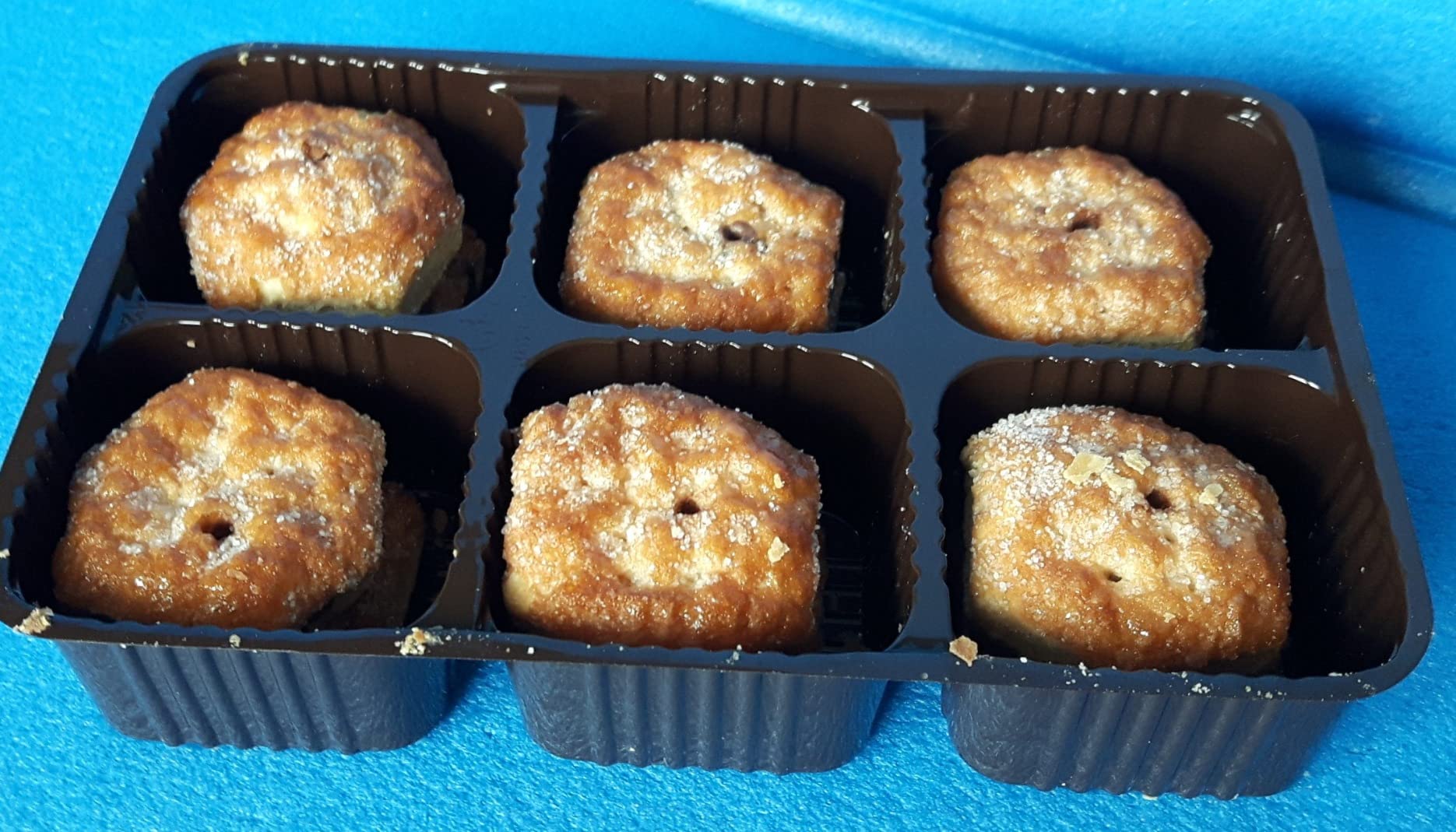 Matilde Vicenzi - Bocconcini di Pasta Sfoglia, Croccanti e Delicati ...