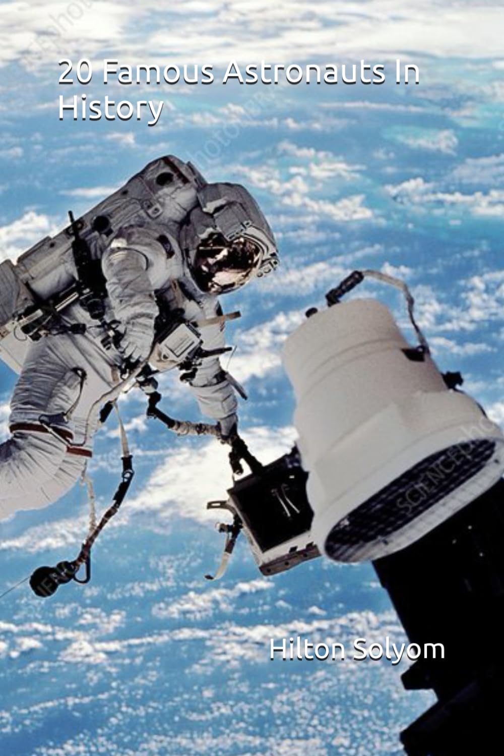 Famous Astronauts In History