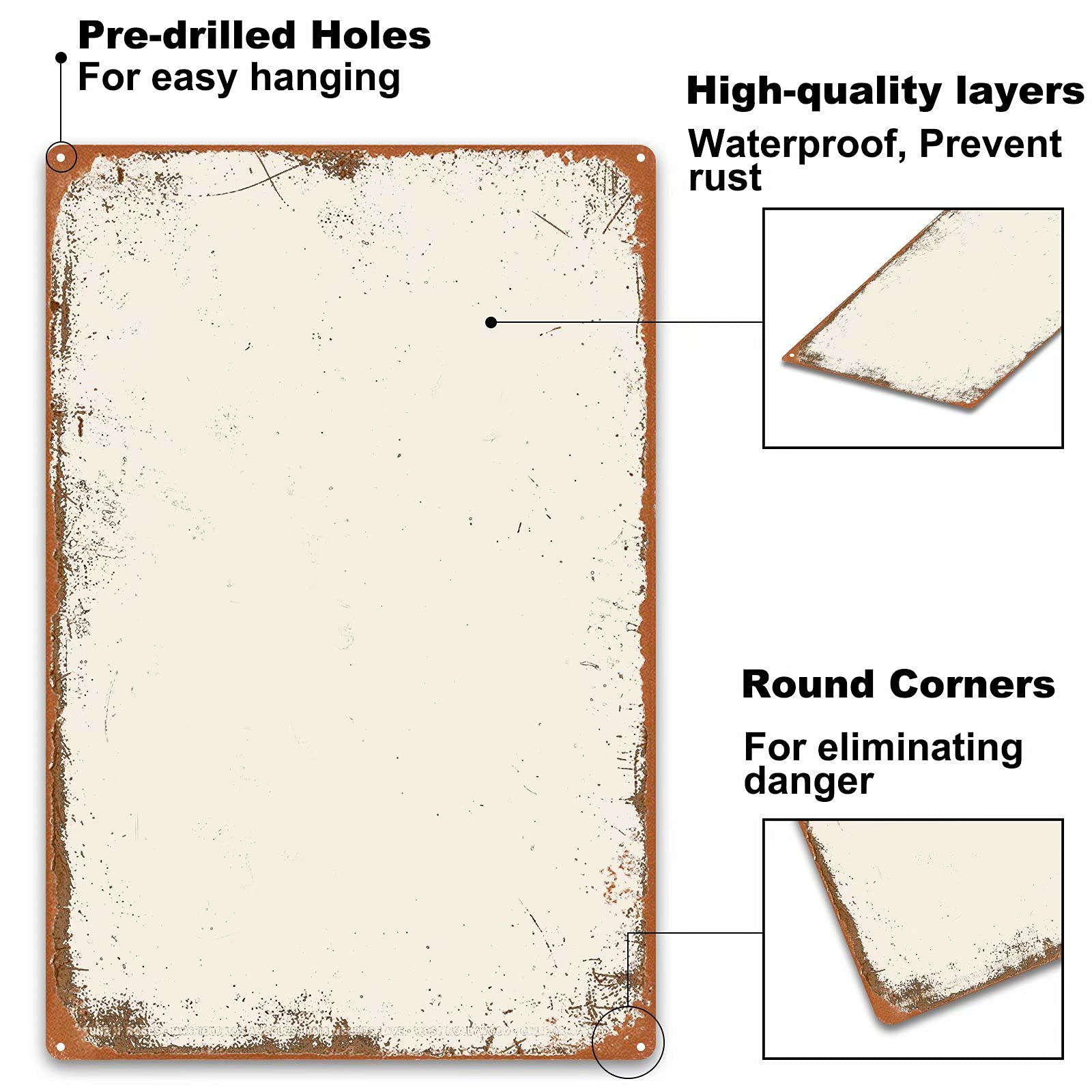 Snapklik.com : Vintage Retro Tin Sign The Phonetic Alphabet Morse Code ...