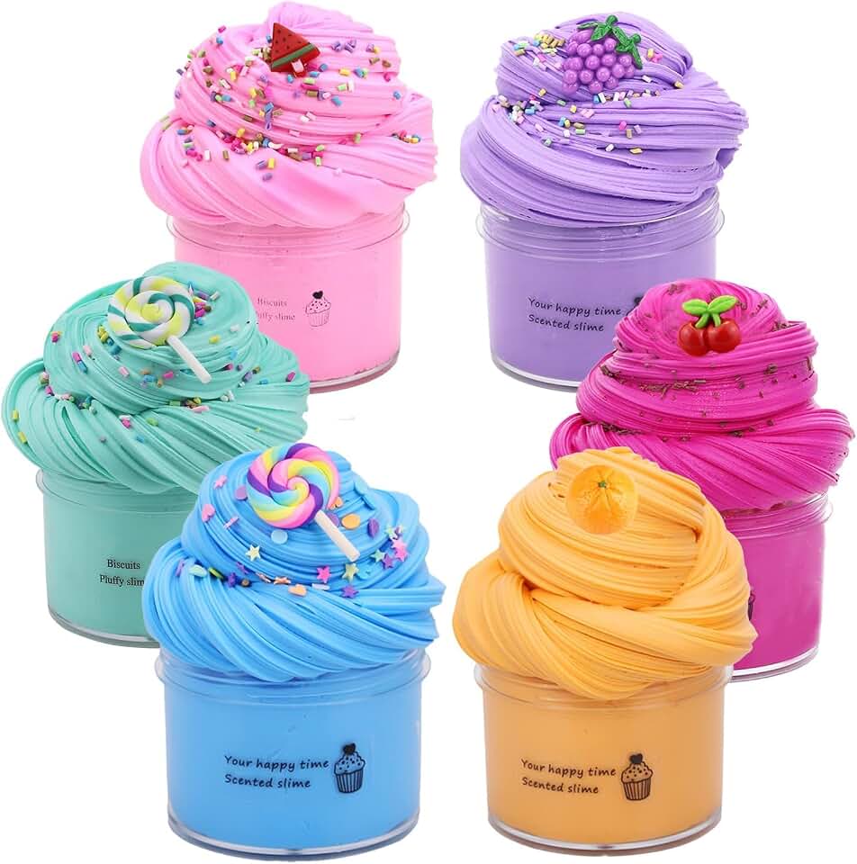Amazon.co.uk: Slime