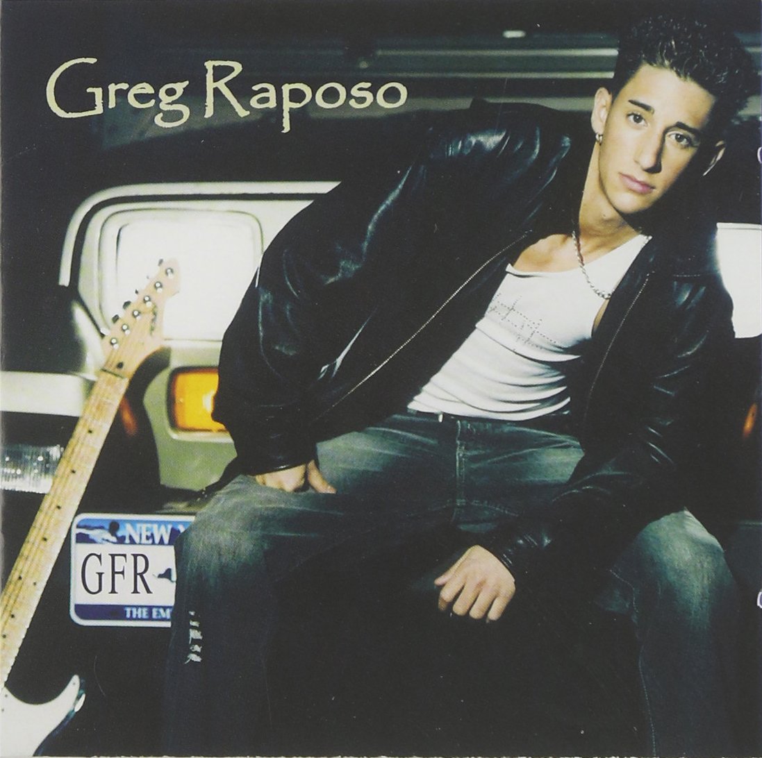 Greg Raposo - Greg Raposo - Amazon.com Music