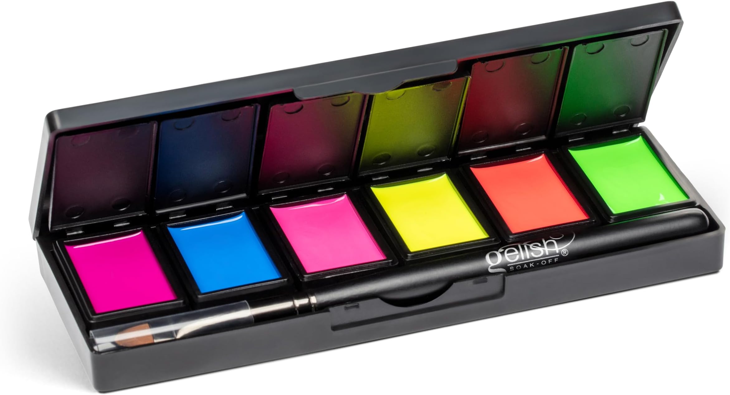 Amazon.com: Gelish Cream Gel - Solid Gel Nail Polish, Solid Gel Nail ...