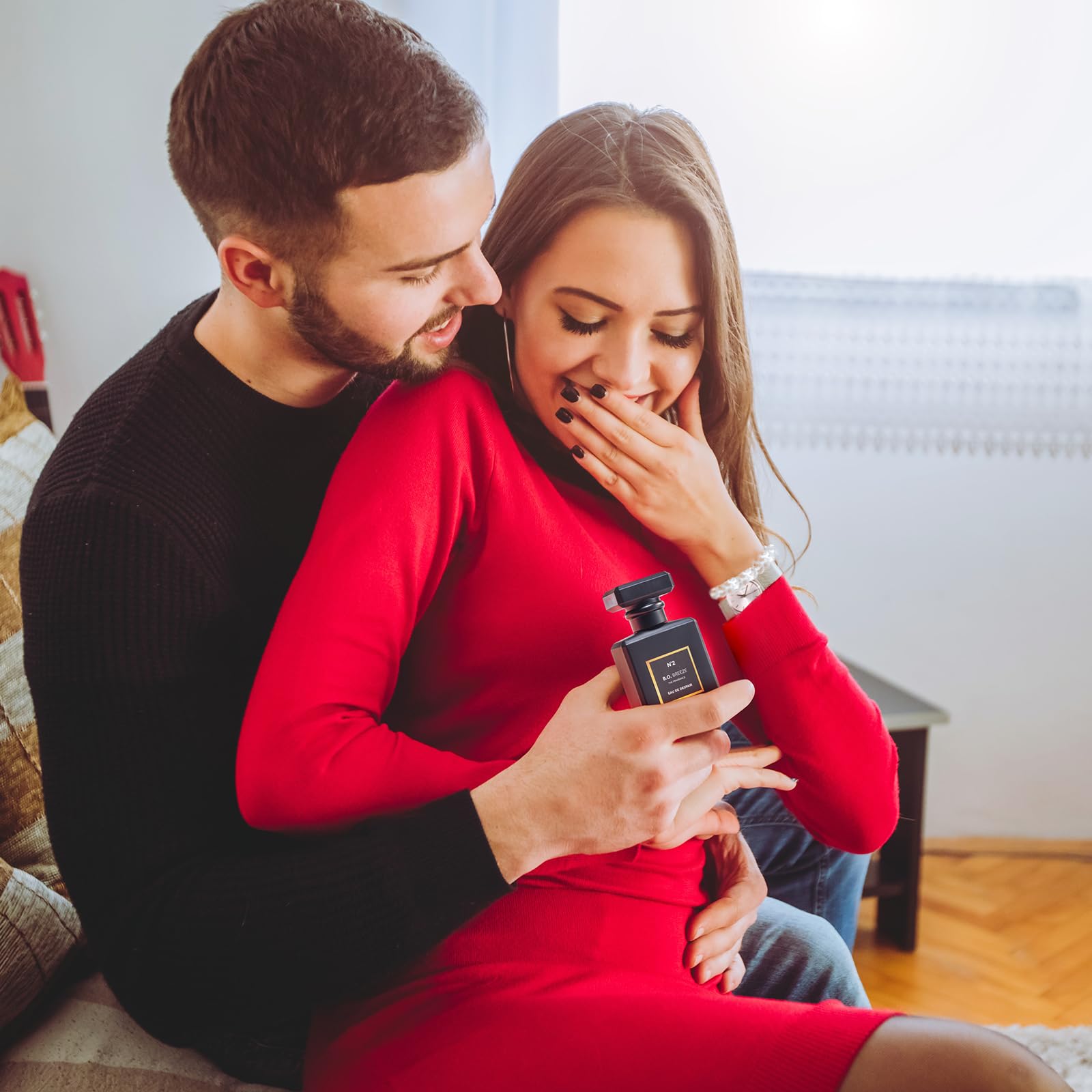 Snapklik.com : Funny Prank Perfume - Fart Cologne Gag Gift Hilarious ...