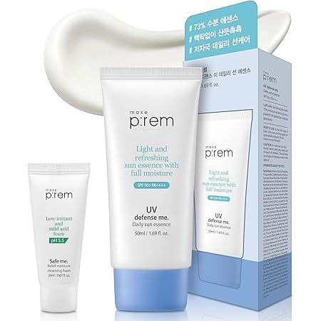 Amazon.com: DEWYTREE Urban Shade Anti-Pollution Sun Screen SPF 50+ Pa ...