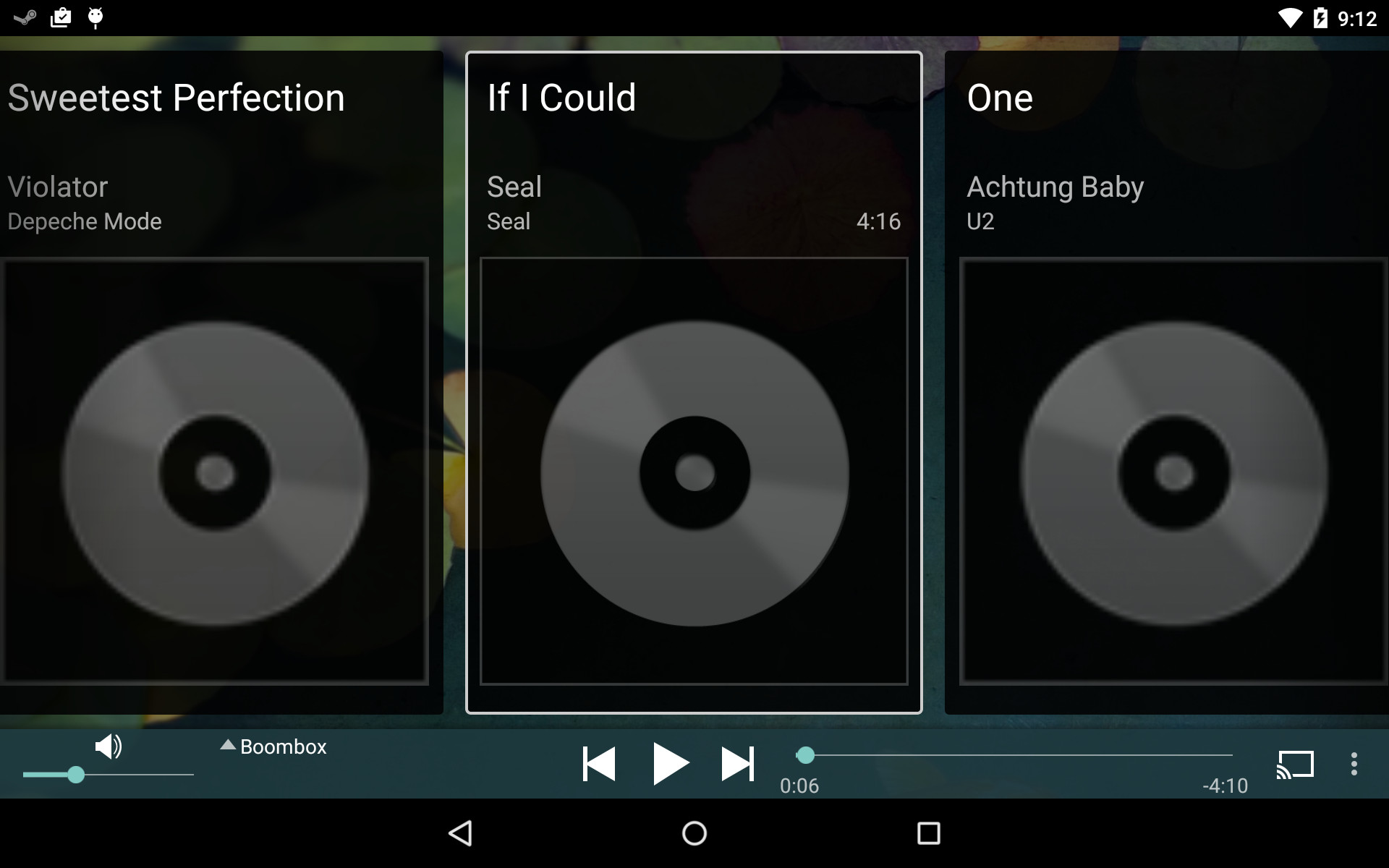 Squeeze Ctrl - App on Amazon Appstore
