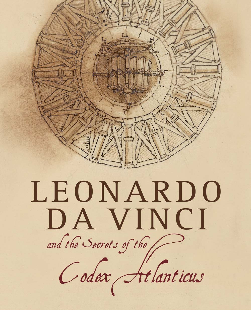 Amazon.com: Leonardo da Vinci and the Secrets of the Codex Atlanticus ...