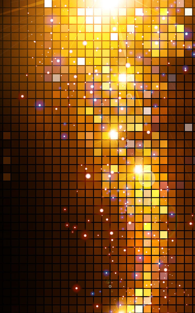 Light Grid Live Wallpaper - Aplicativo na Amazon Appstore