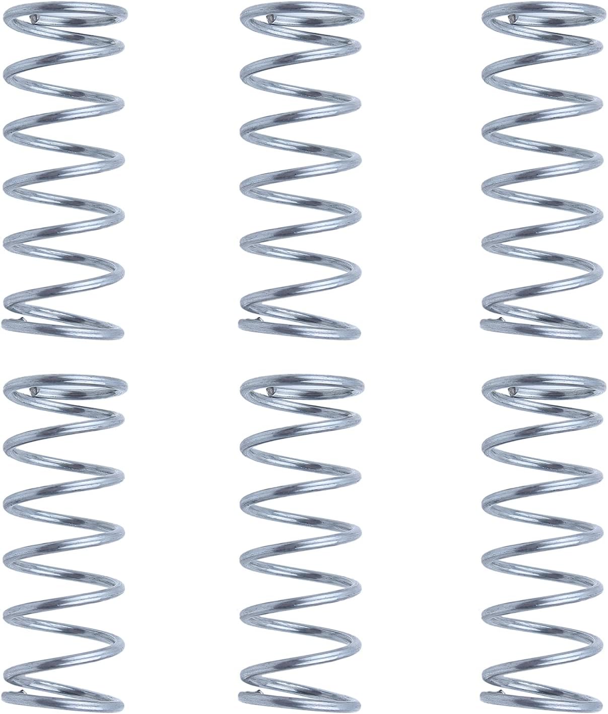 Amazon.com: Atunee 6Pcs 25-2 Auto Trimmer Head Spool Spring for Stihl ...