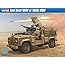 Hobbyboss 1:35 Scale Land Rover Wolf WMIK Model Kit (Grey) : Amazon.co ...