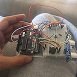 Amazon.com: JBtek Acrylic Transparent Base Plate & Terminal Optimizer ...