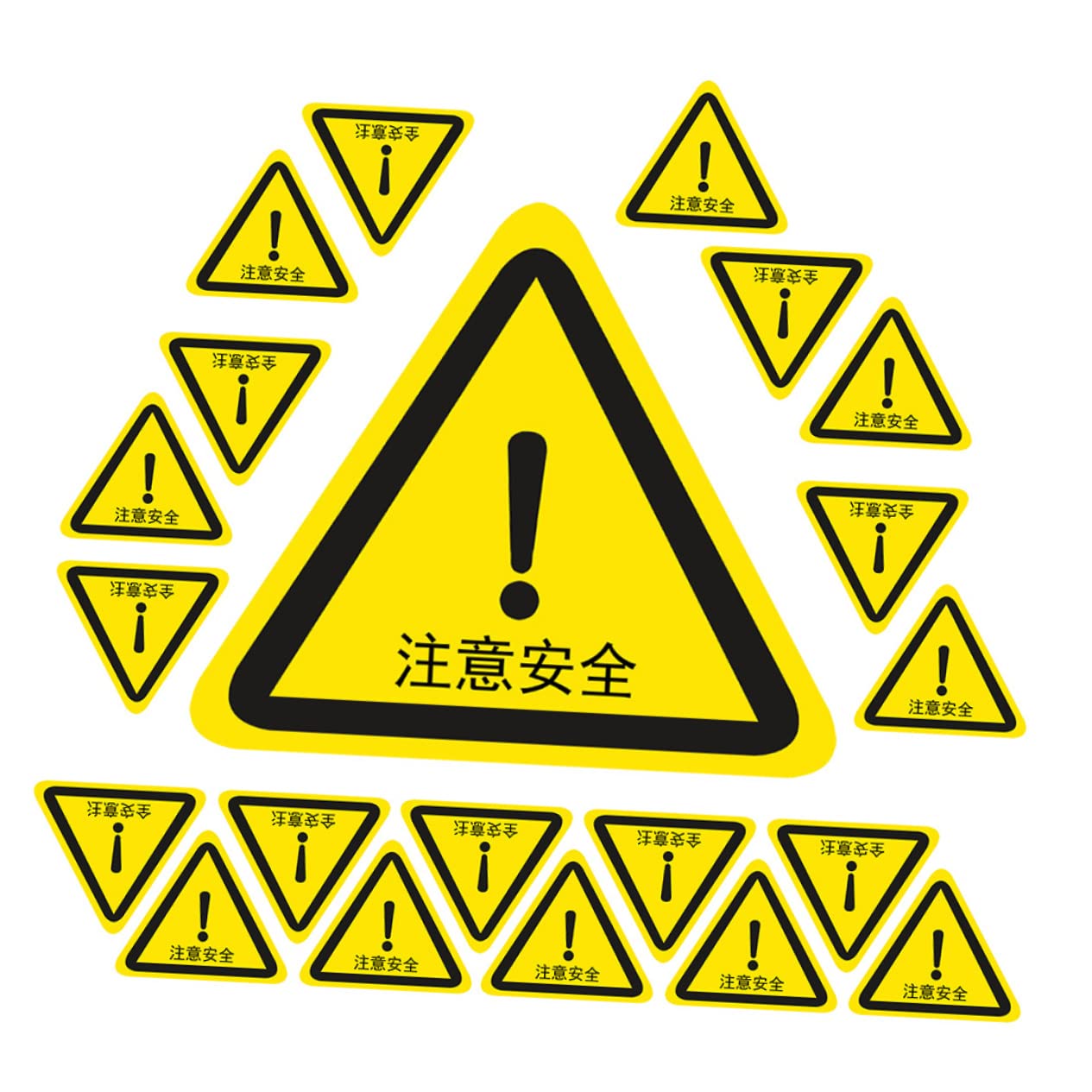 High Pressure Symbol