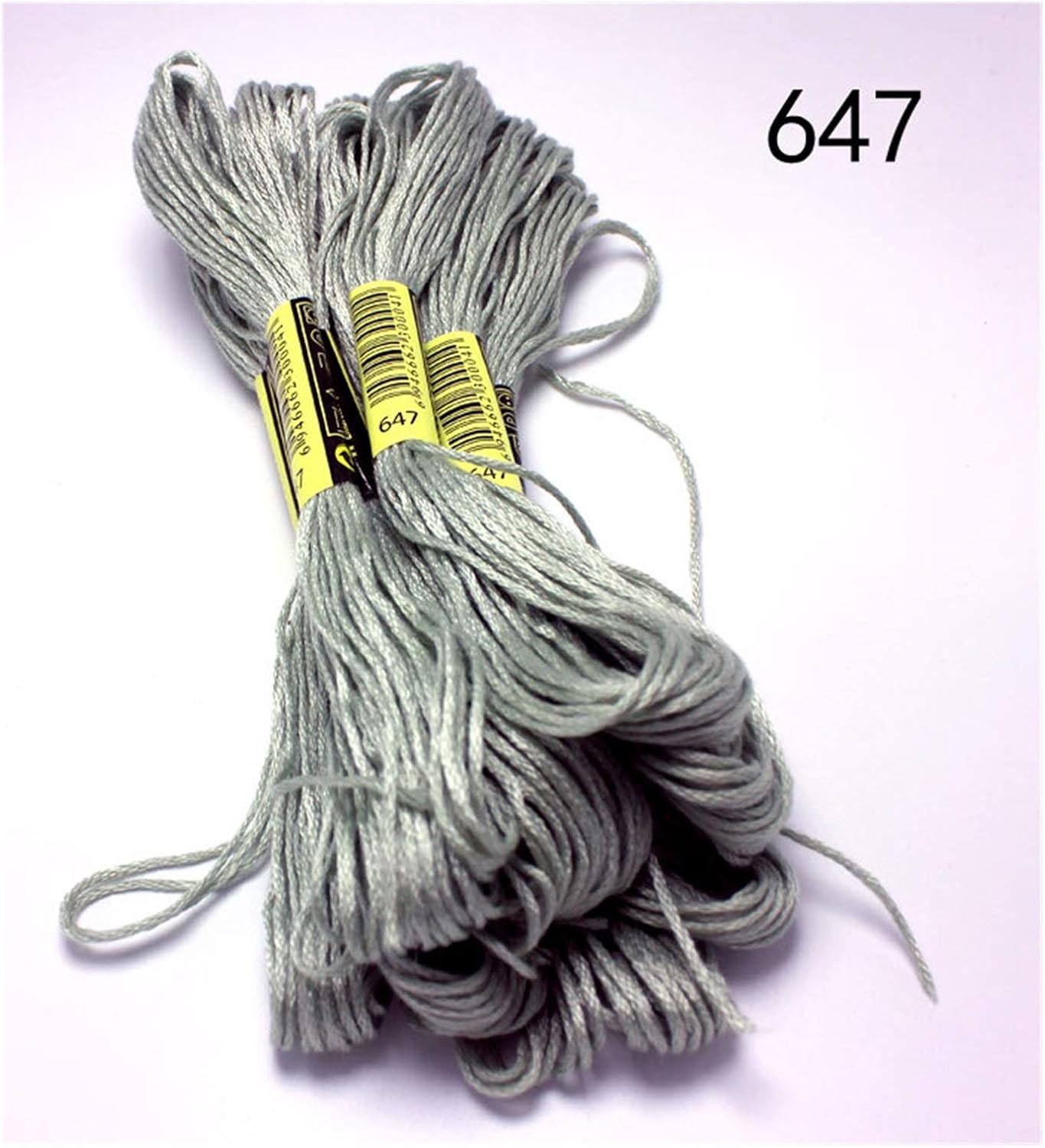 10 Pieces Cross Stitch Threads/Cross Stitch Embroidery Thread/Custom ...