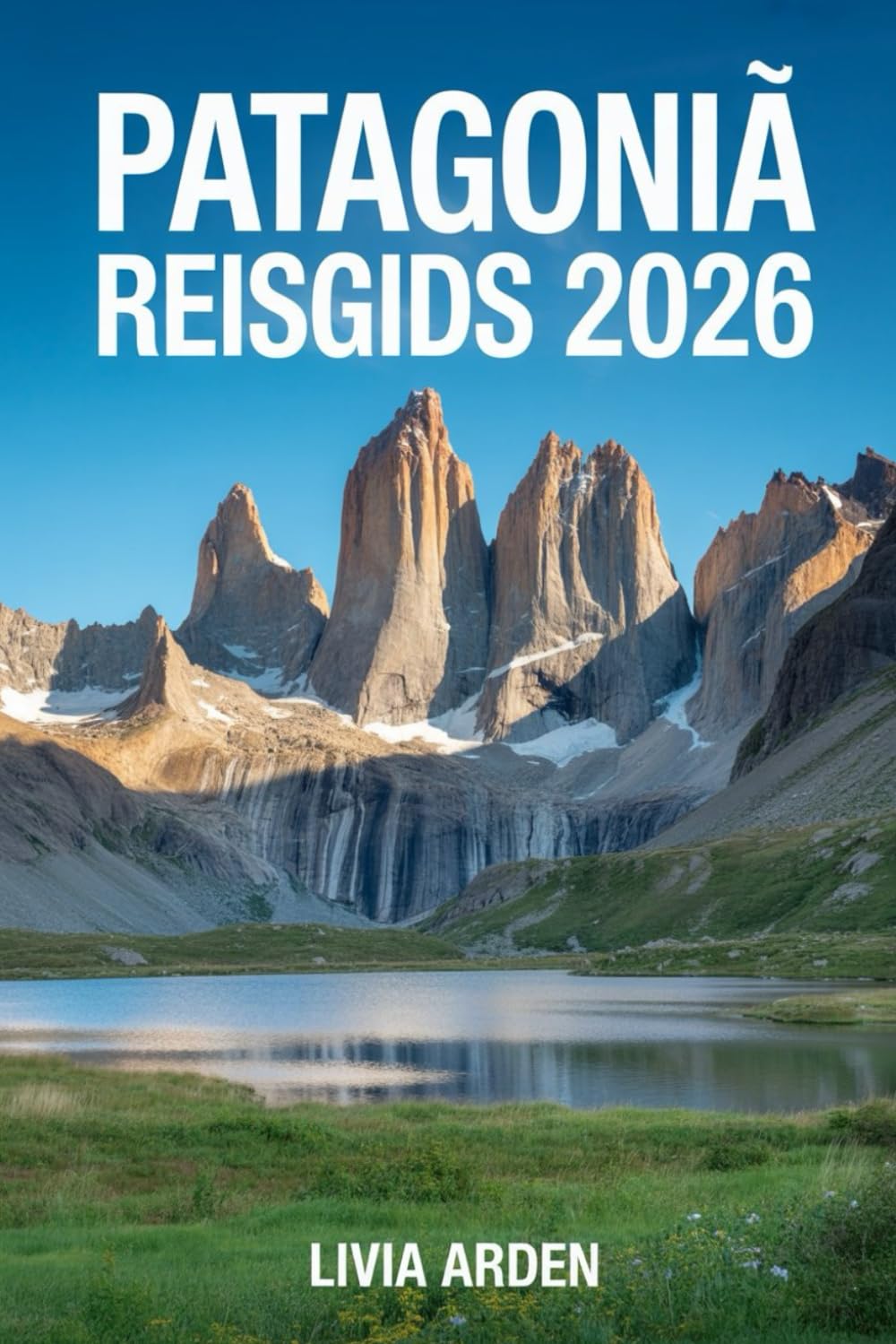 PATAGONIË REISGIDS 2026: Ontdek het ruige zuiden van Argentinië en ...