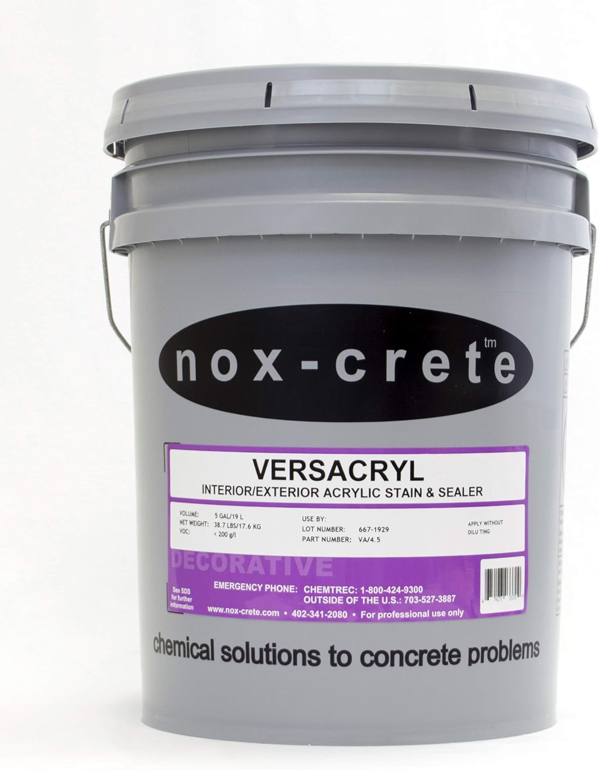 Amazon.com: Versacryl : Everything Else