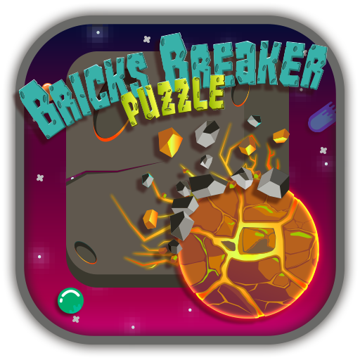 Bricks Breaker Puzzle - App on Amazon Appstore