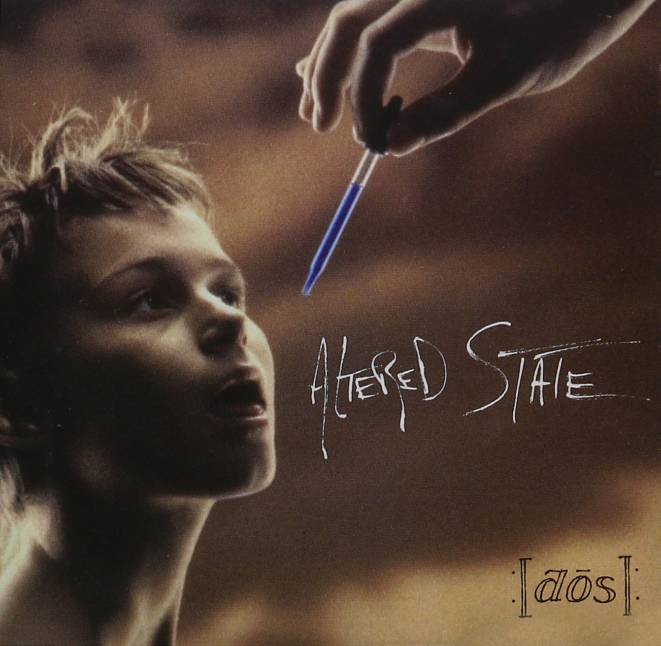 Altered State - Dos - Amazon.com Music