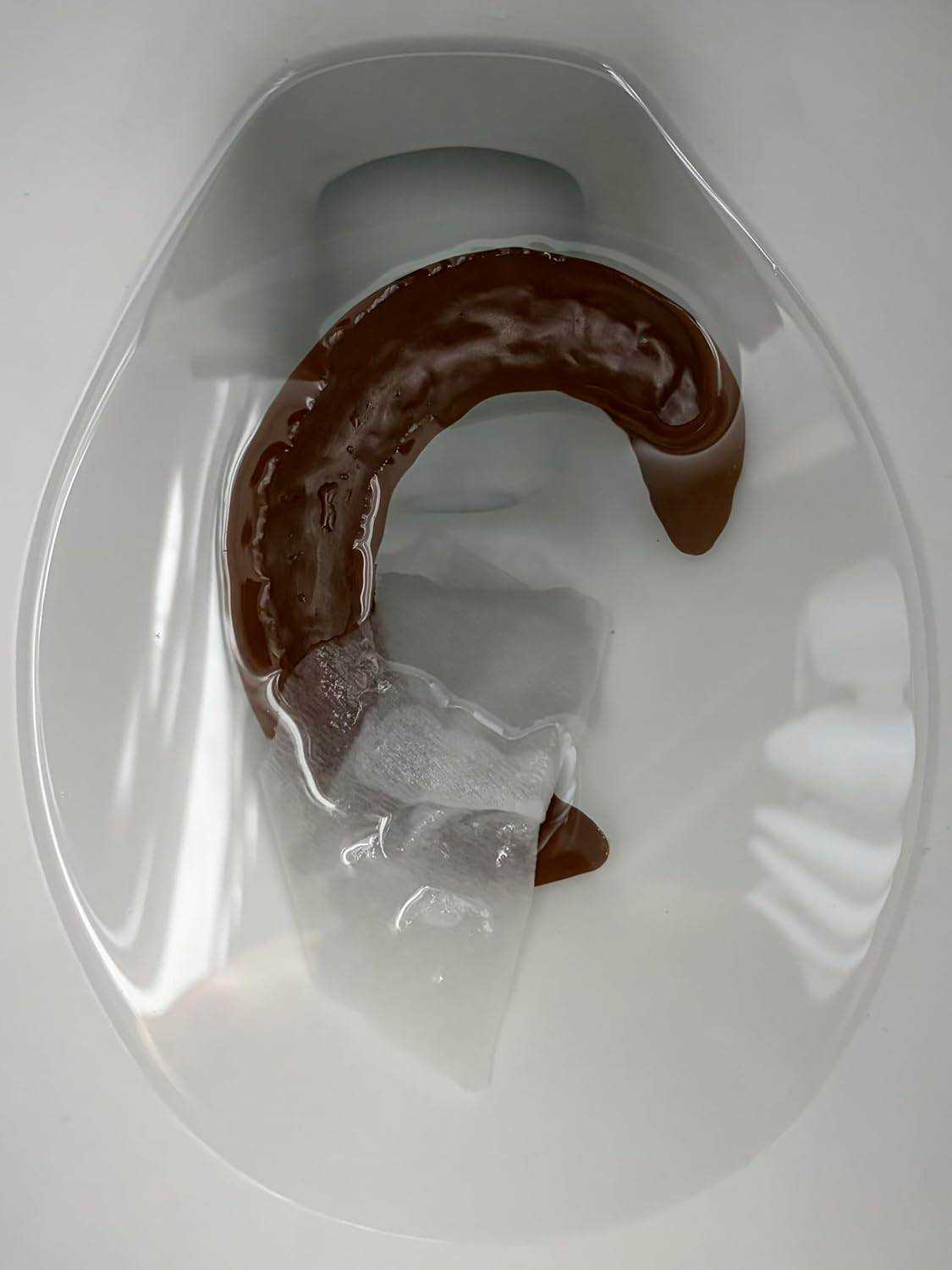 Amazon.com: Unflushable Turd – Hilarious Prank Toy That Won’t Flush and ...