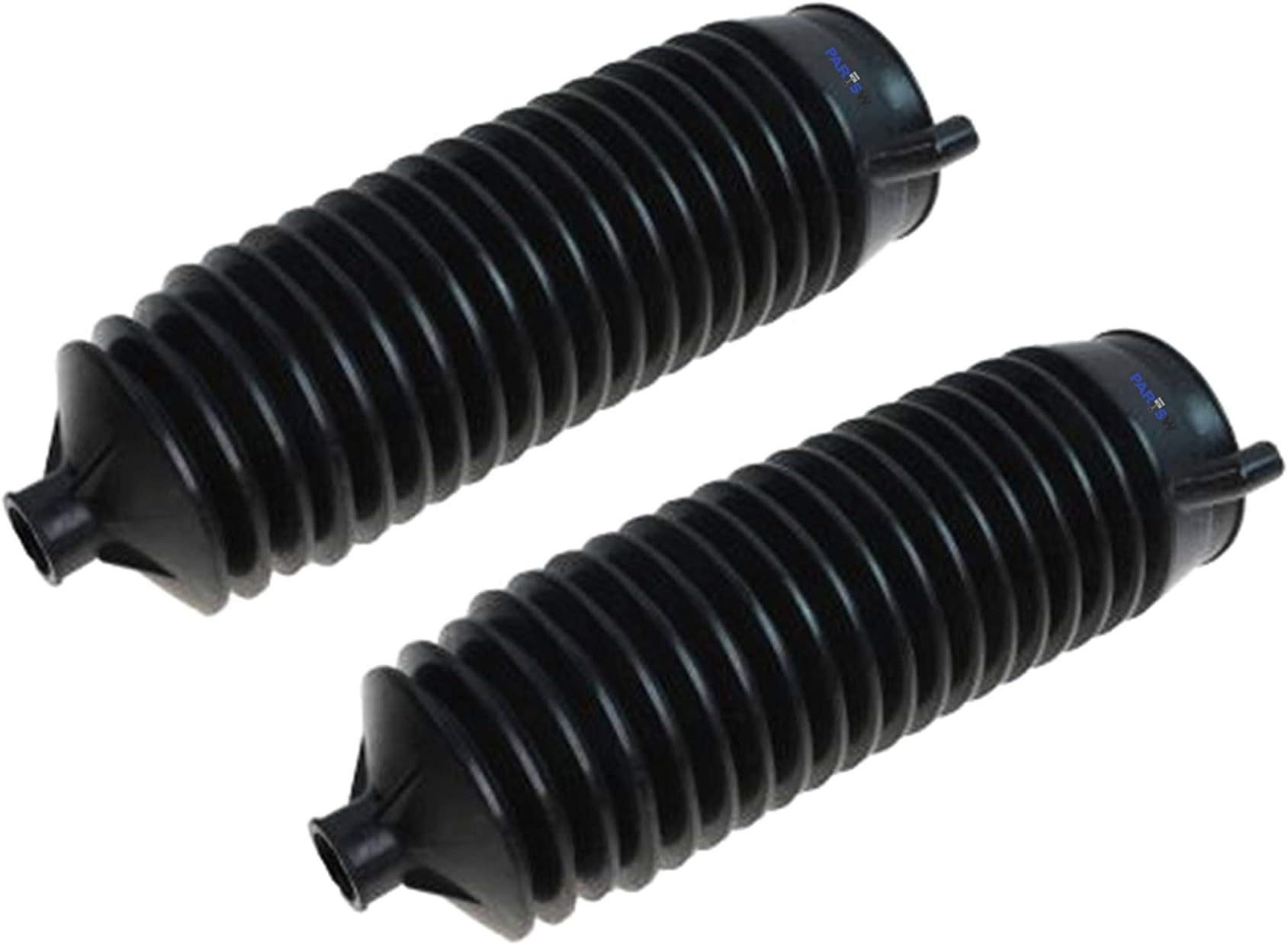 Amazon.com: 2 Pc Rack and Pinion Bellow Boots Kit : Automotive