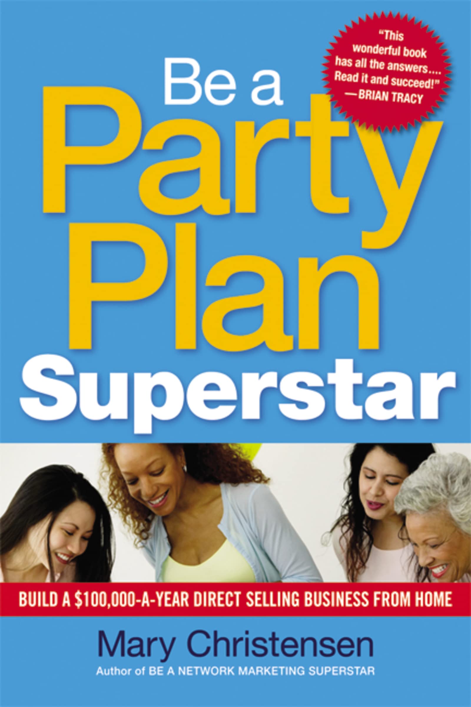 Direct Selling Party Plan